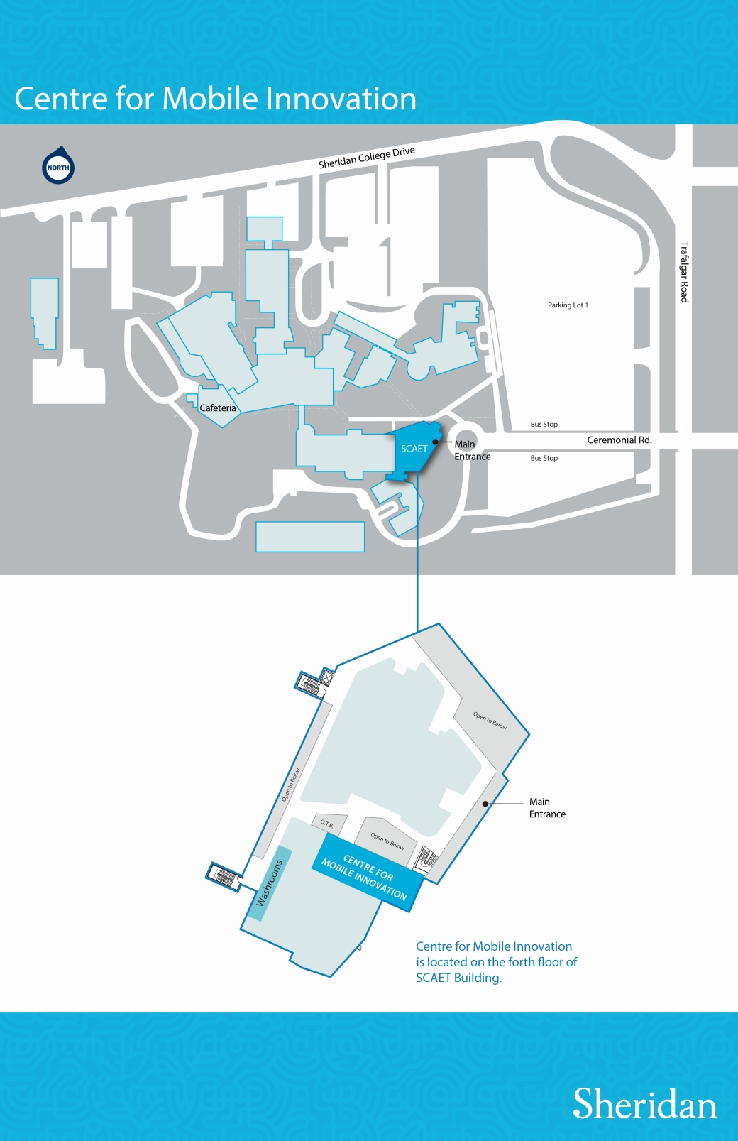 Centre for Mobile Innovation